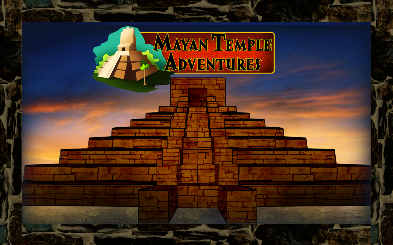 Mayan Temple Adventures : Run and Escape the Ancient & Deadly Traps ...