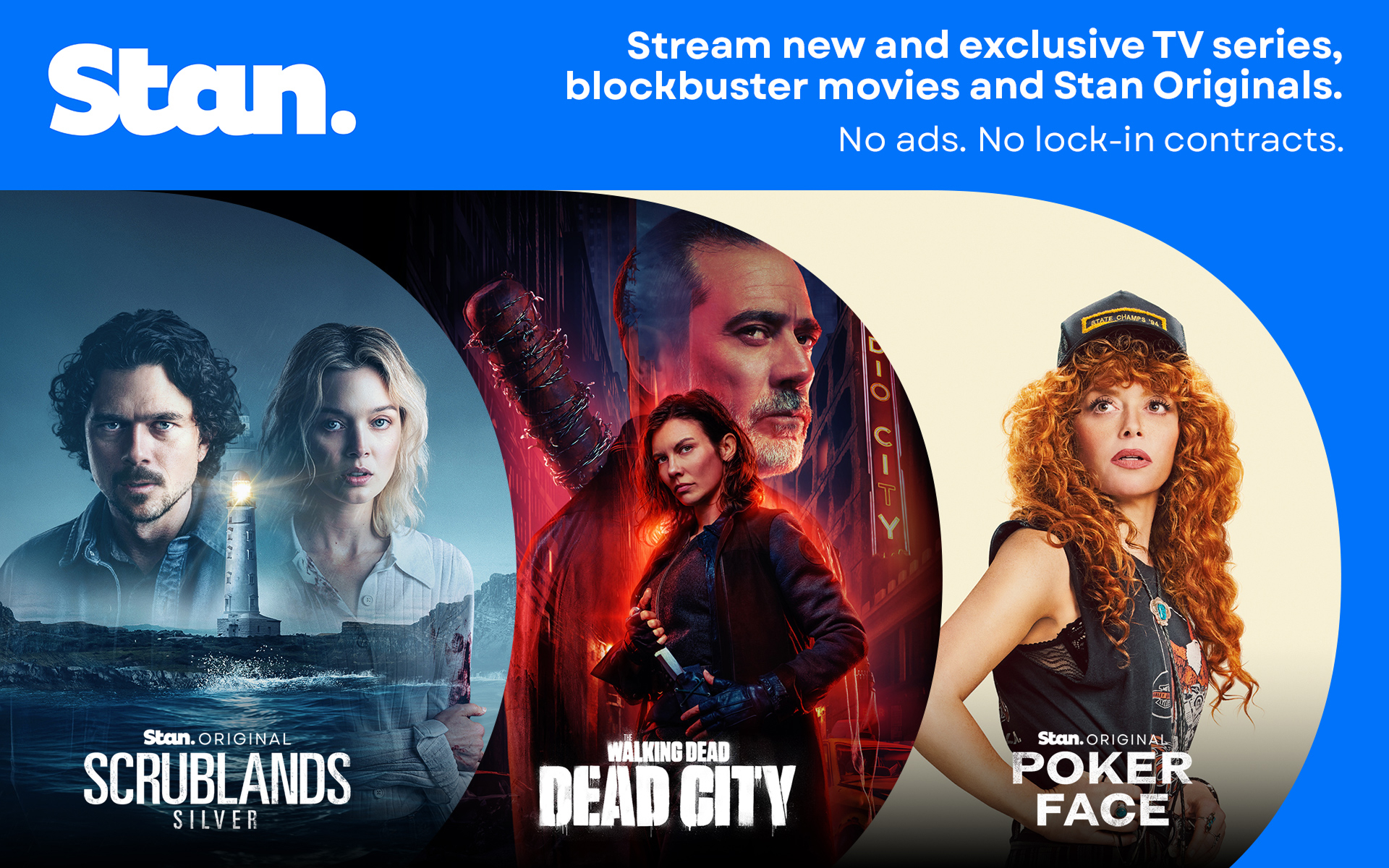 Stan. - App on Amazon Appstore