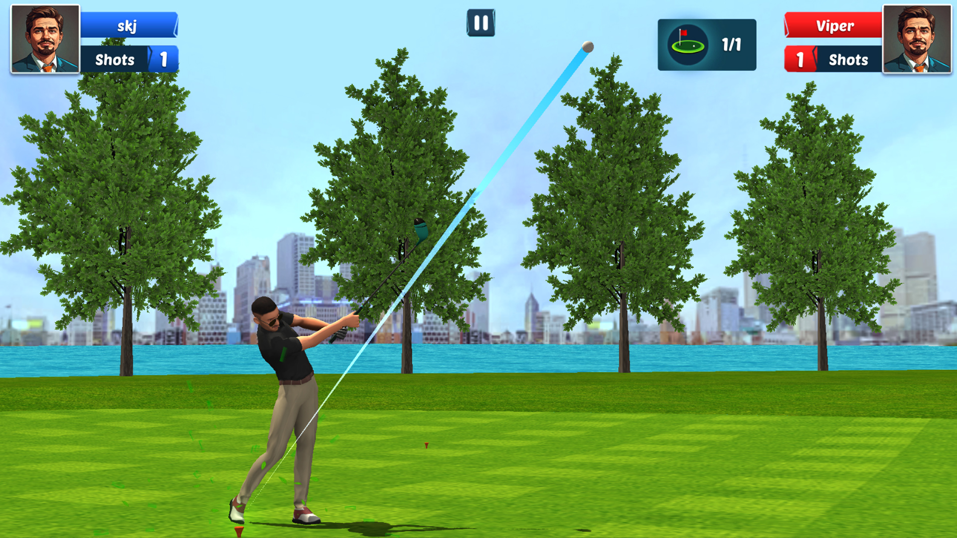 Golf Pro Masters 2025: Championship Tournament Game - App on Amazon ...