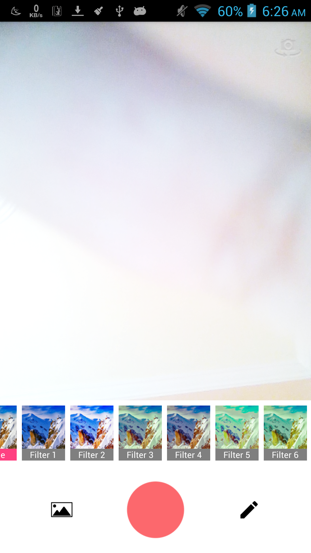 Selfie Camera Plus - App on Amazon Appstore