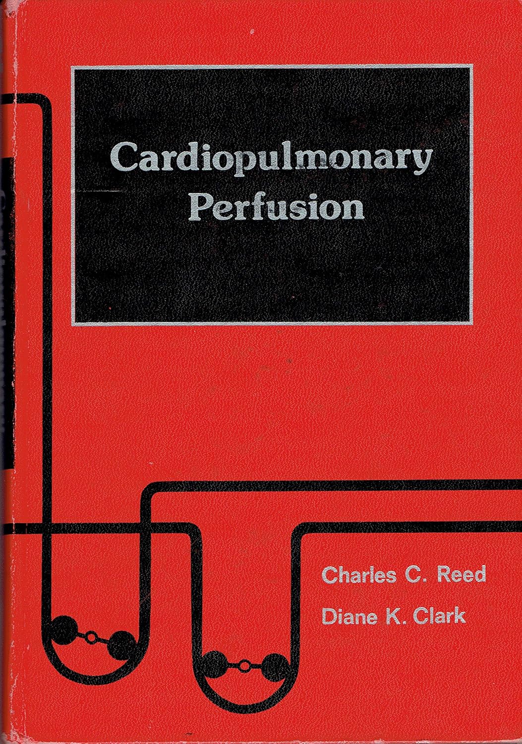 Cardiopulmonary perfusion: Reed, Charles C: Amazon.com: Books