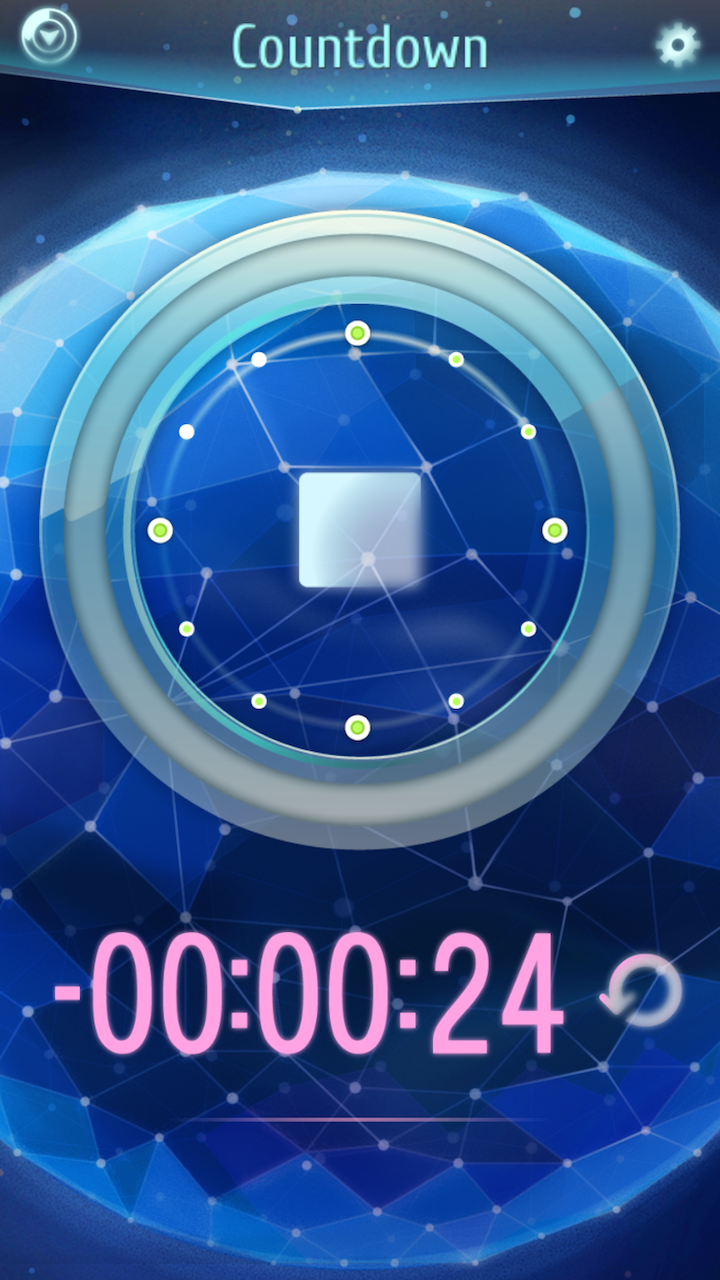 Cool Countdown - Cooler Countdown:Amazon.de:Appstore for Android