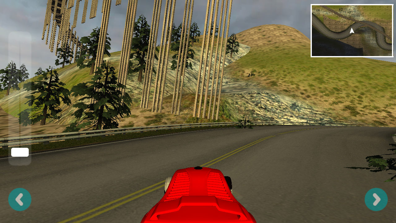 Confuse Racing 2 (CR2) - App on Amazon Appstore