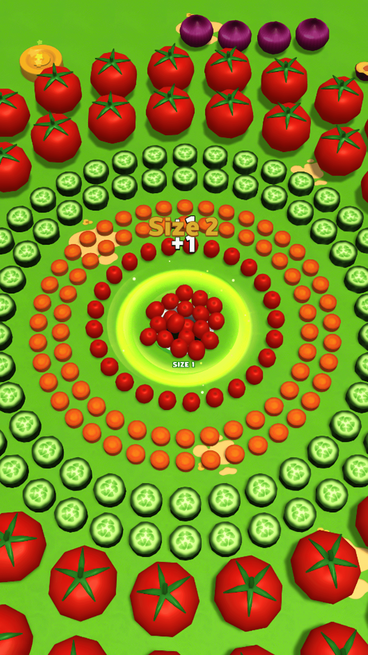 Hole Swallow All - Eat All - App on Amazon Appstore