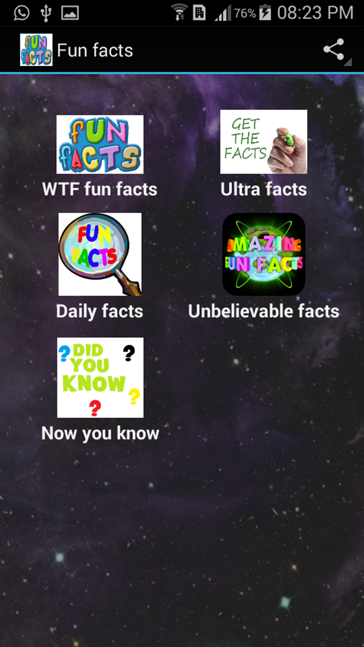 Wtf What Interesting Facts 10 Interesting Facts To Get