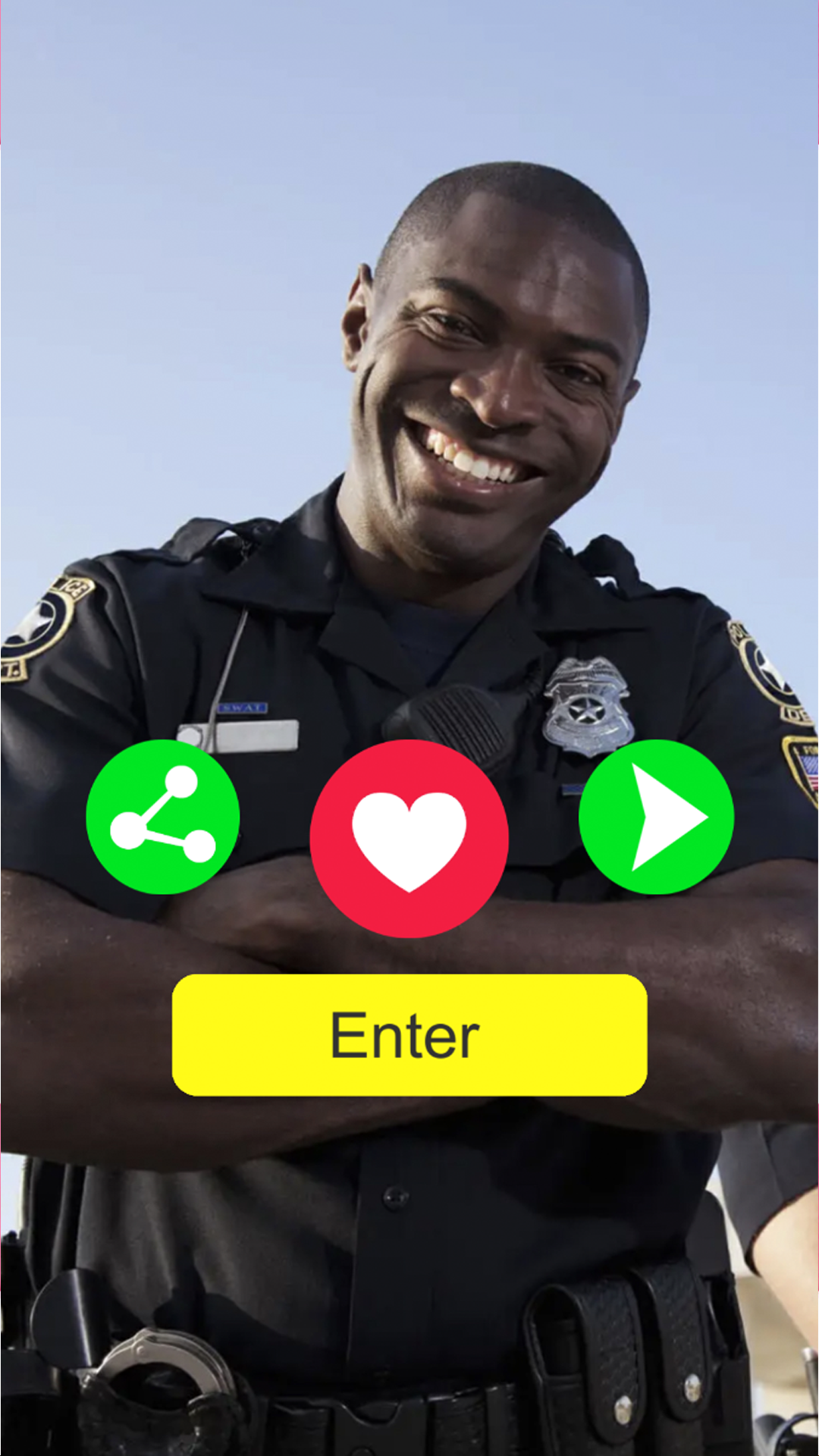 Police Fake Video Call - Simulator Police Prank Fun - App on Amazon ...