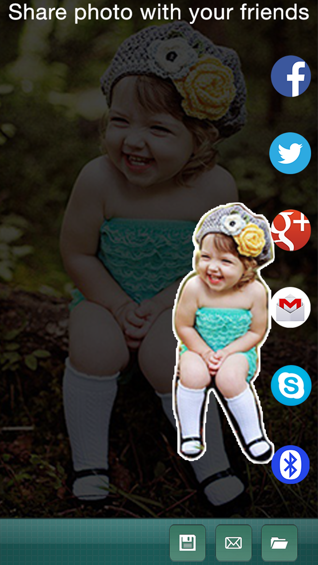 Photo Cutter - App on Amazon Appstore