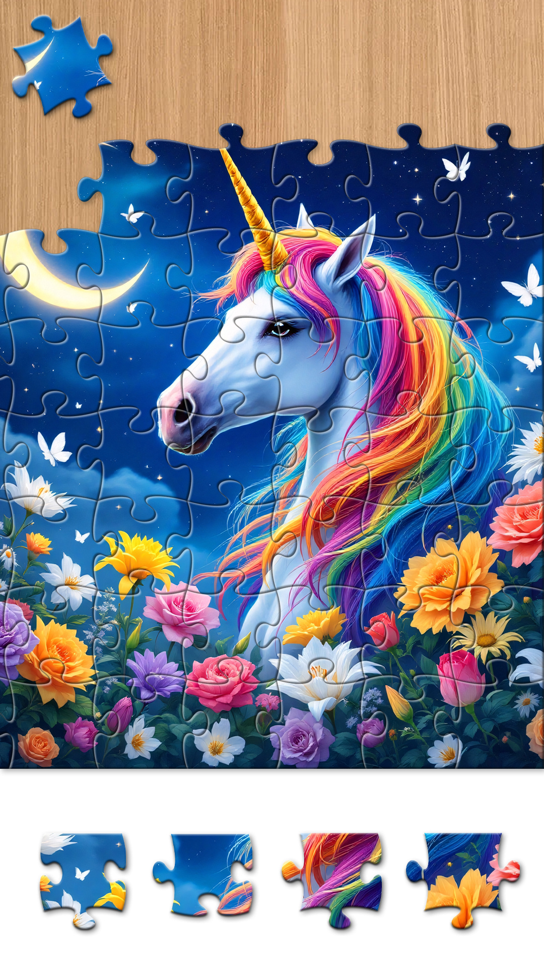 Fantasy Jigsaw - Jigsaw Puzzle - App on Amazon Appstore