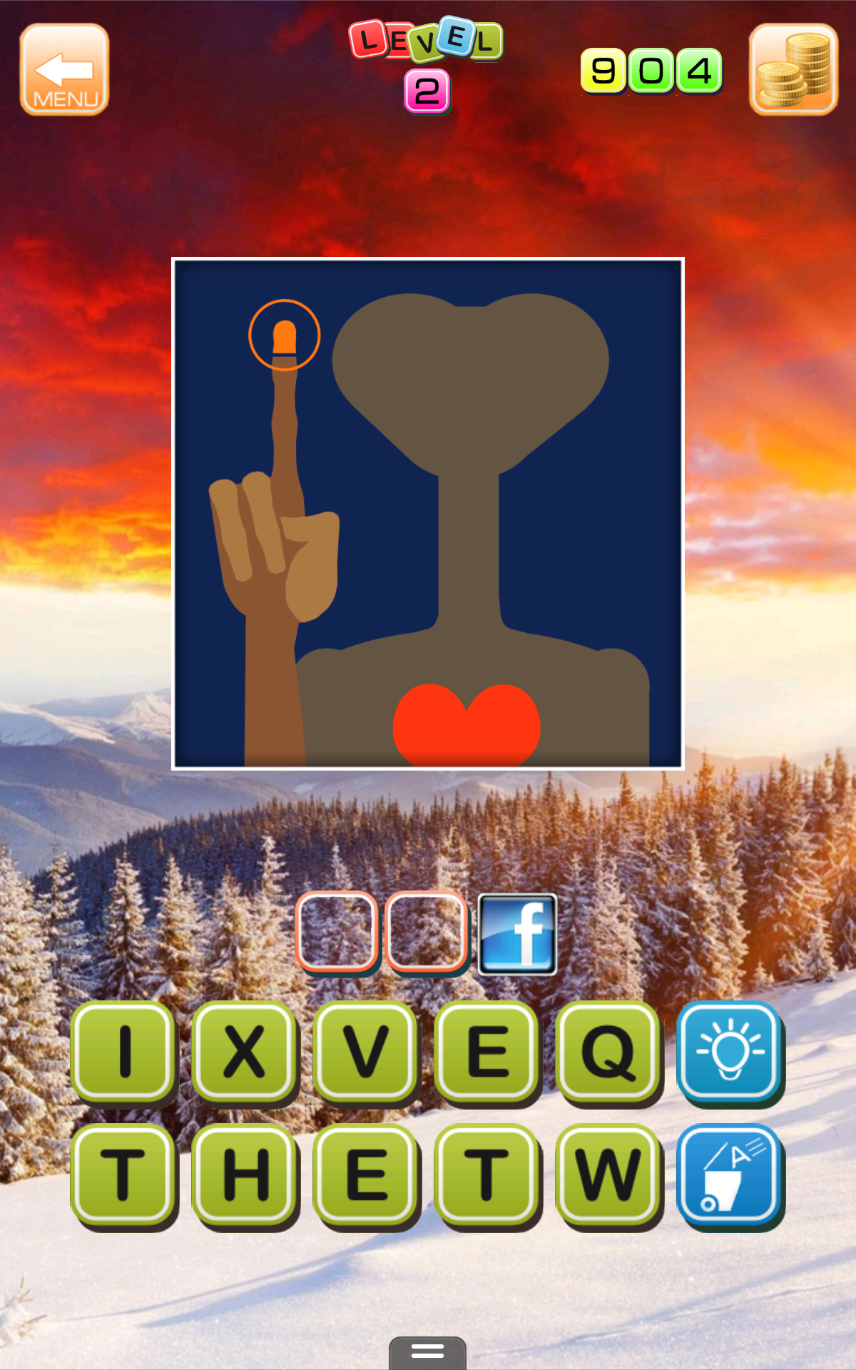 Icon Guess - App on Amazon Appstore