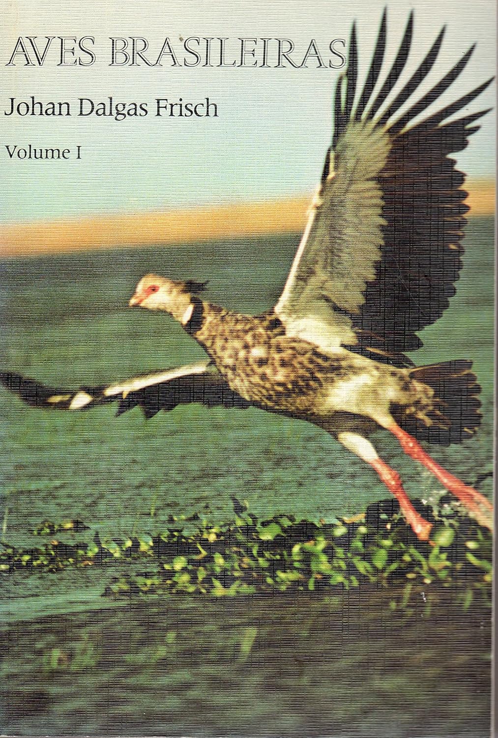 Aves brasileiras =: Birds of Brazil : identification guide : addendum ...