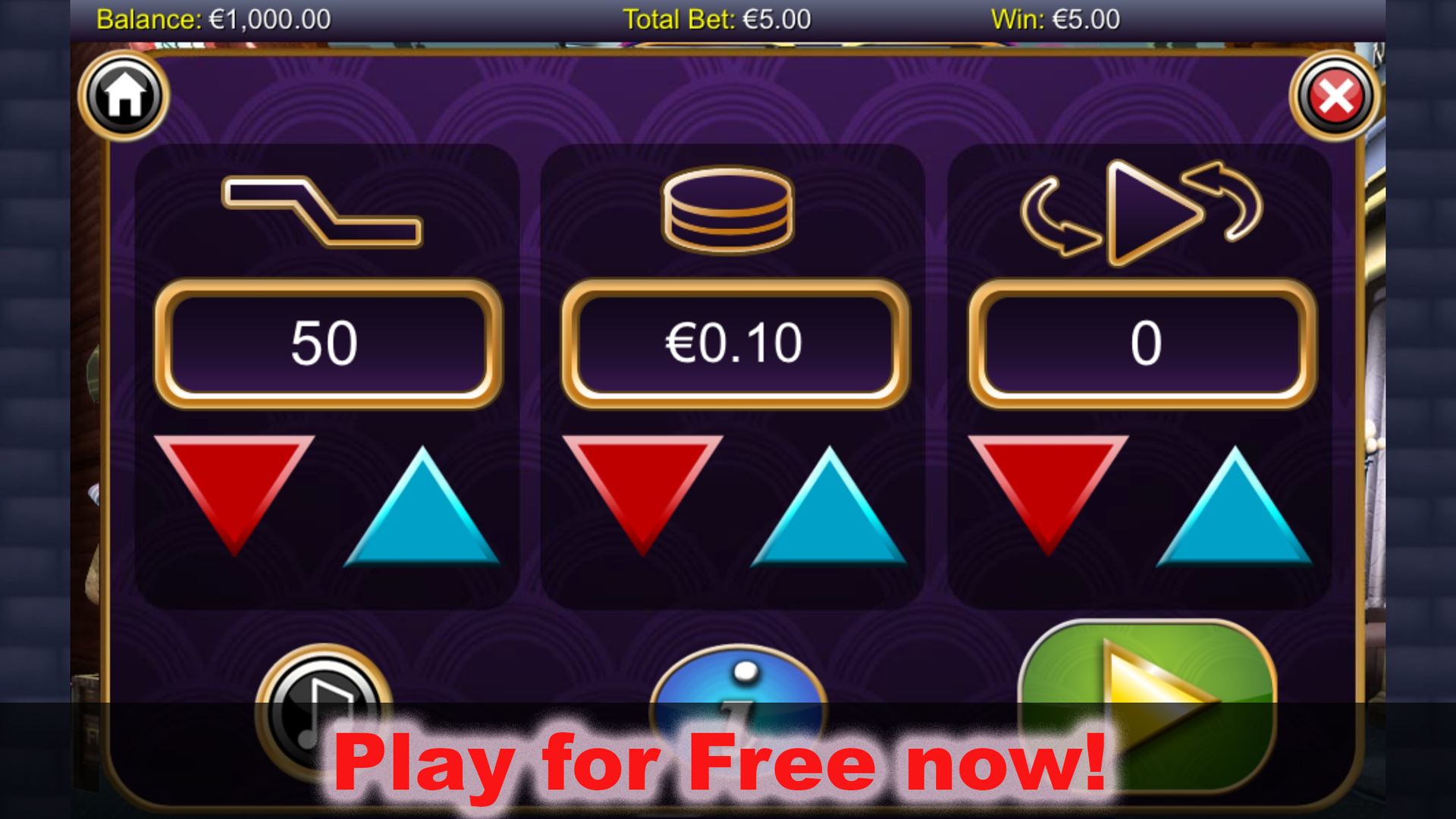 Aplicación Slots Extra Cash - Casino Games Las Vegas Slot Machines en ...