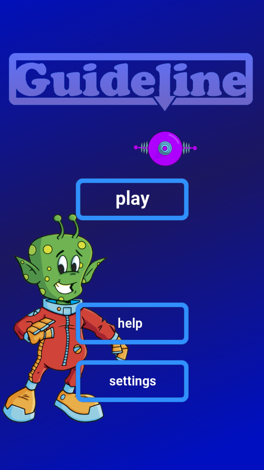 guideline:Amazon.de:Appstore for Android
