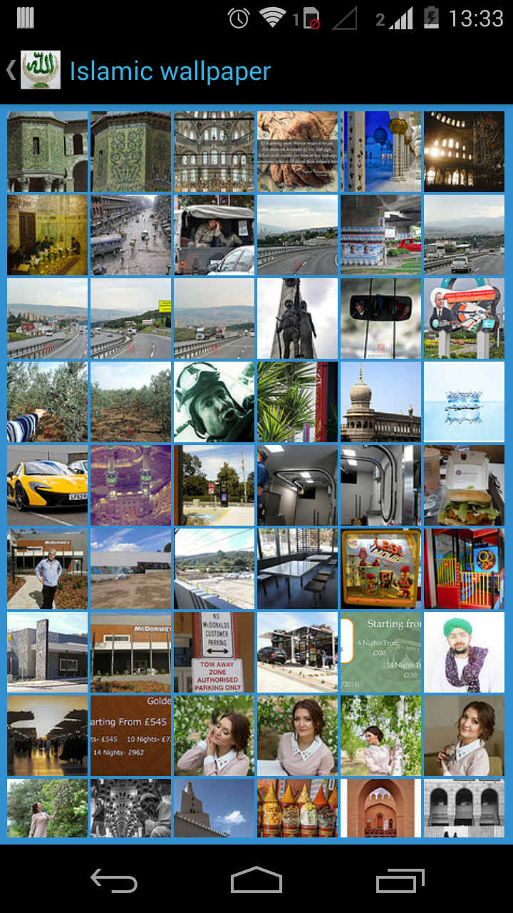 Islamic Diary - App on Amazon Appstore