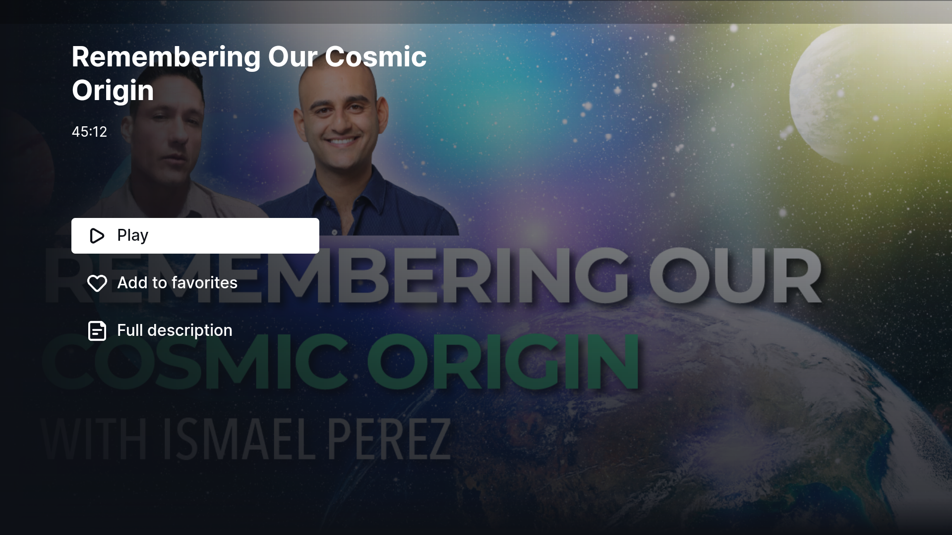 UNIFYD TV:Amazon.com:Appstore for Android