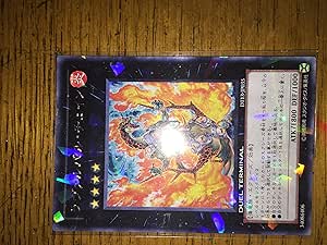 Amazon.co.jp: 【遊戯王シングルカード】 《デュエルターミナル 星の騎士団 セイクリッド》 ラヴァルバル・チェイン シークレットレア dt13-jp035 : おもちゃ