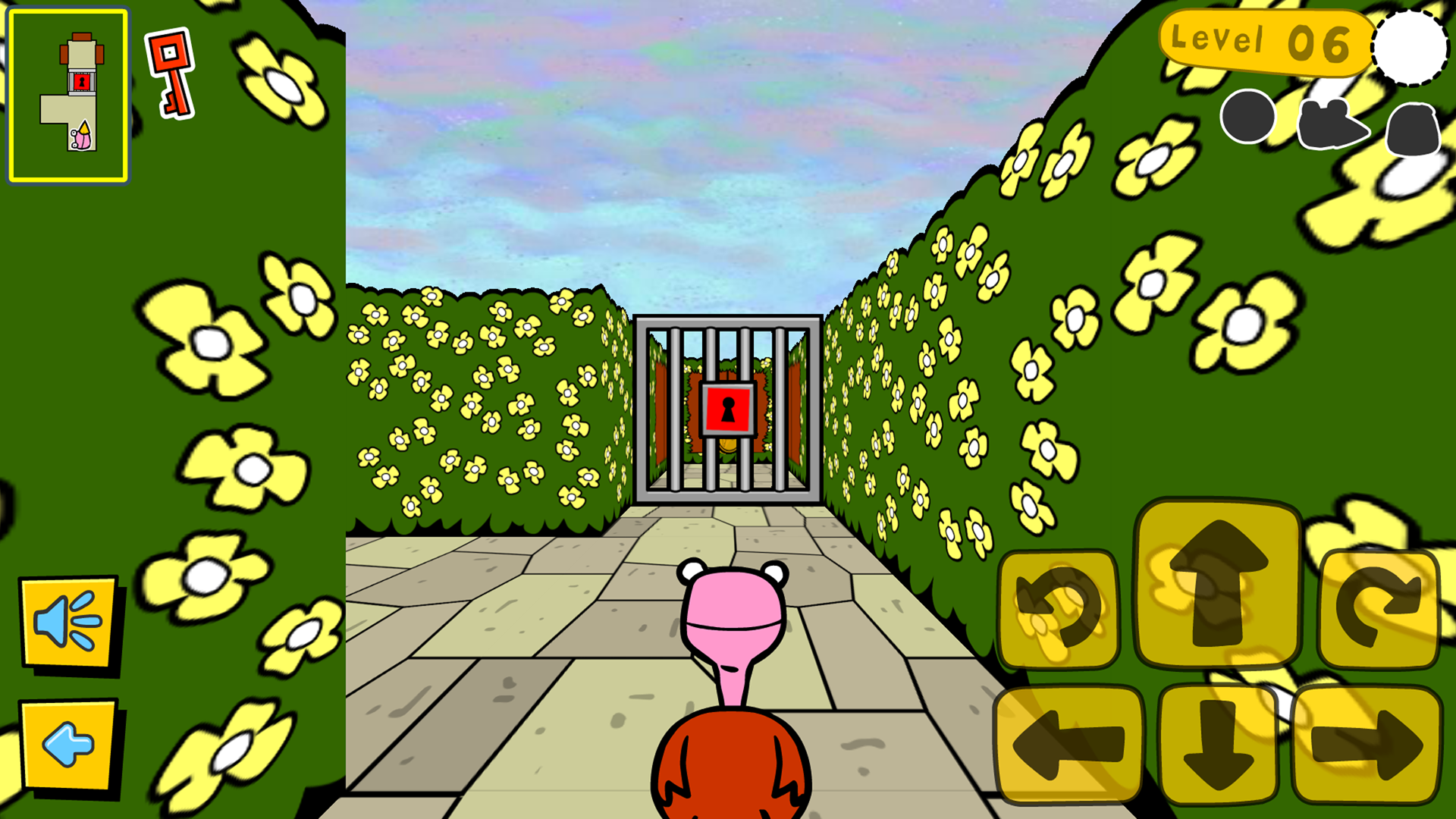 Super Hen Hunt - Maze for Kids - App on the Amazon Appstore