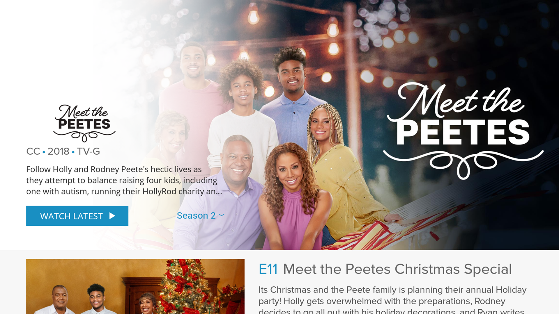 Hallmark TV - App on Amazon Appstore