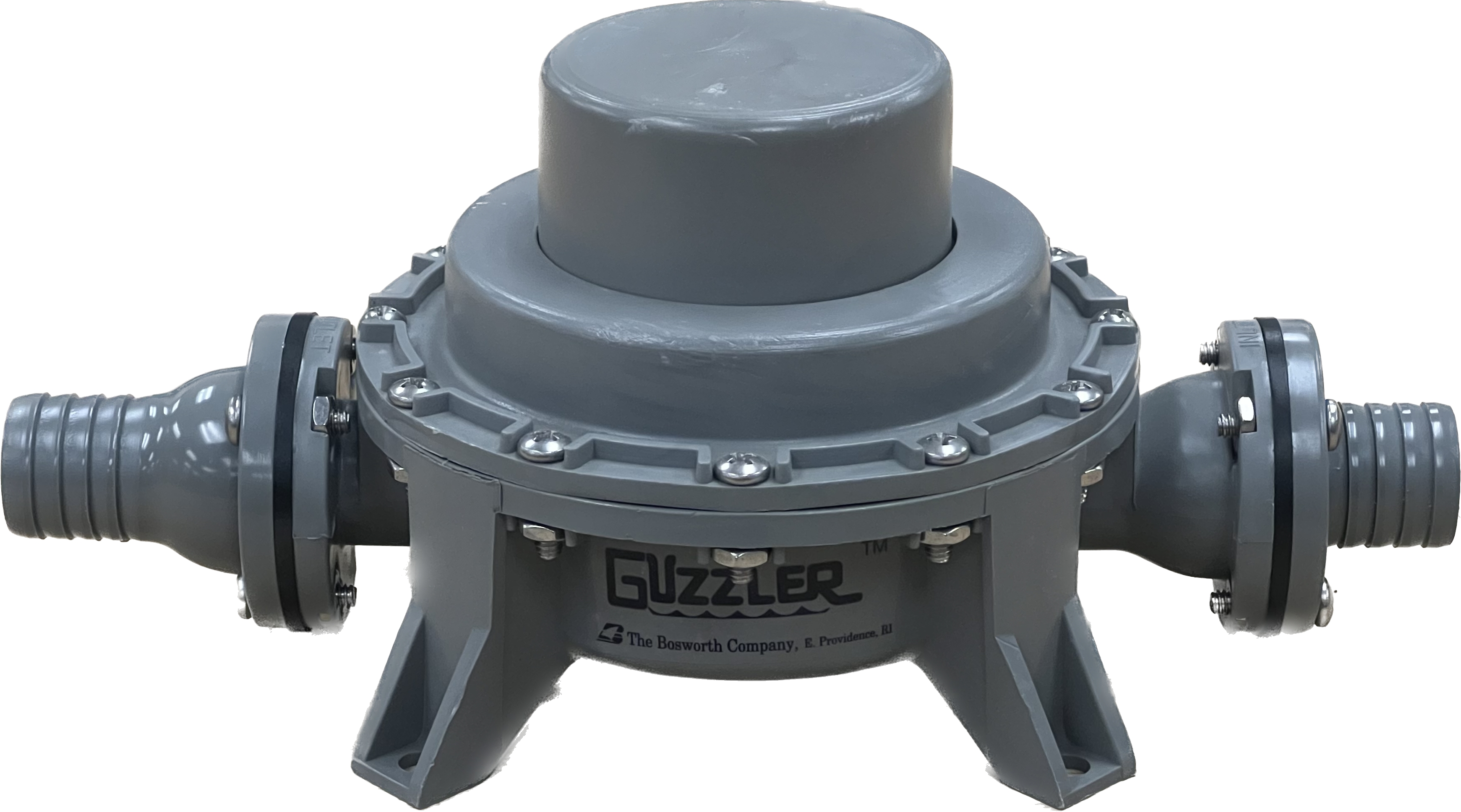 The Guzzler Guzzler 400D Hand Pump Repair Kit - Diaphragm & Flapper ...