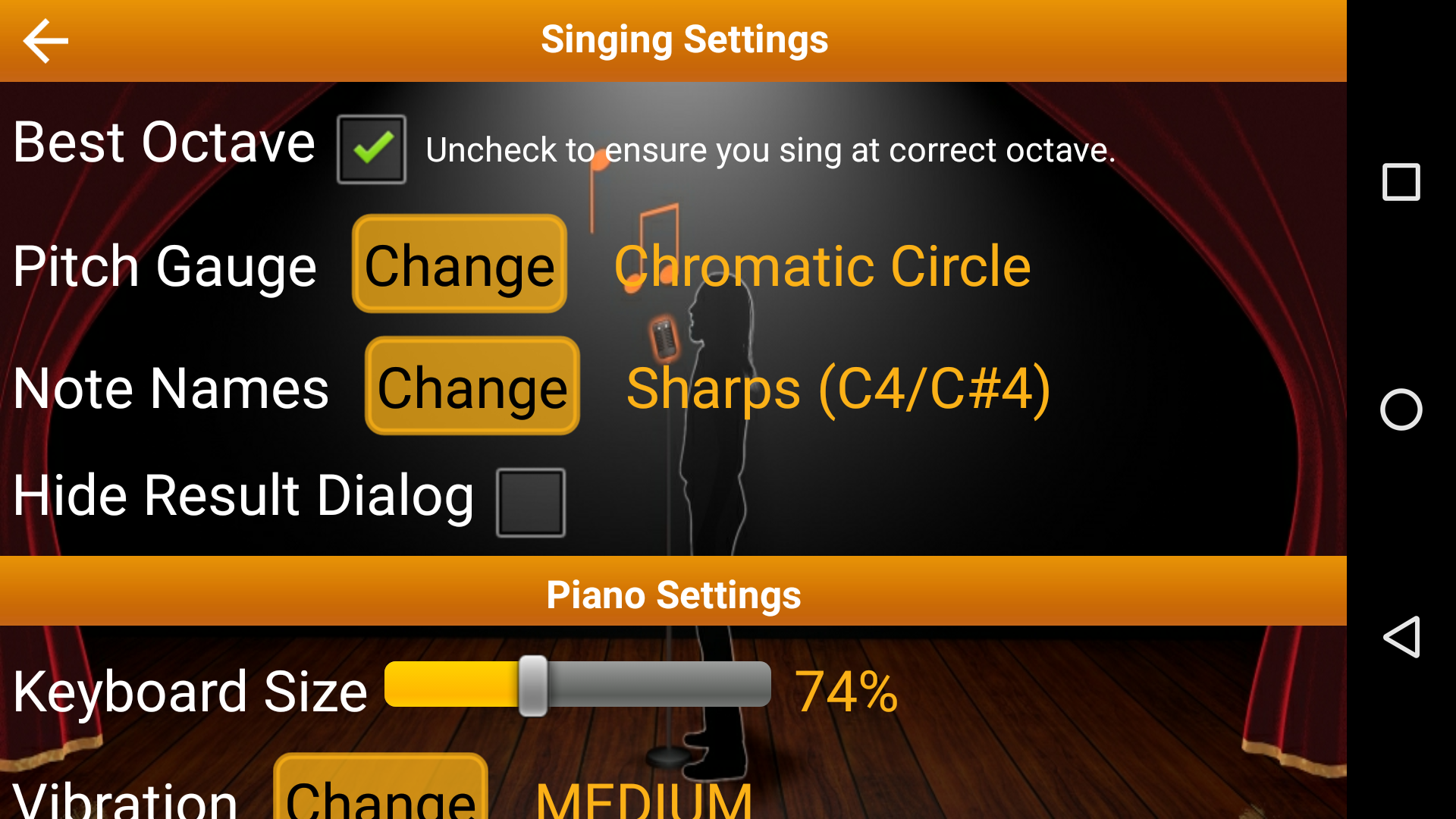 Voice Training - Learn To Sing:Amazon.com:Appstore for Android