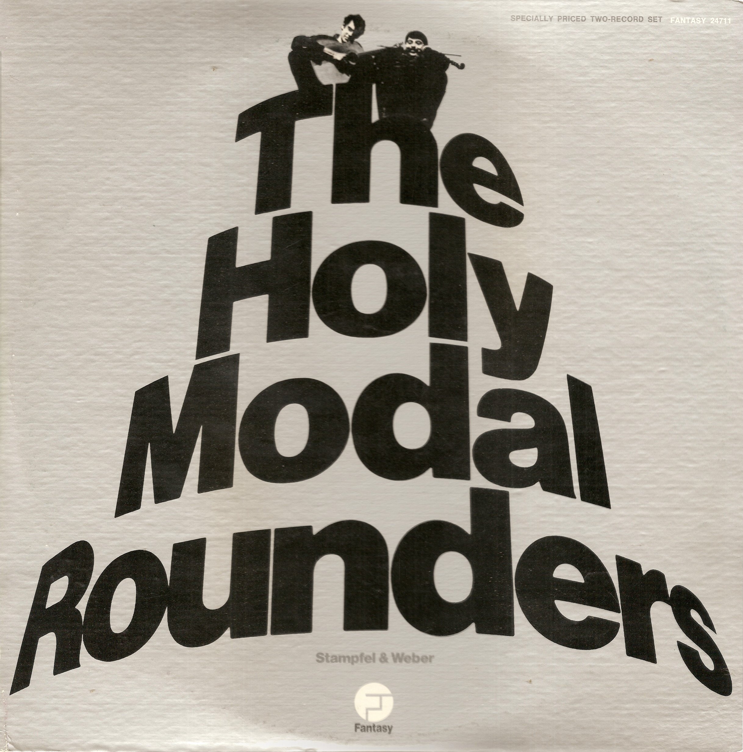 1 & 2: Holy Modal Rounders, The Holy Modal Rounders: Amazon.ca: Music