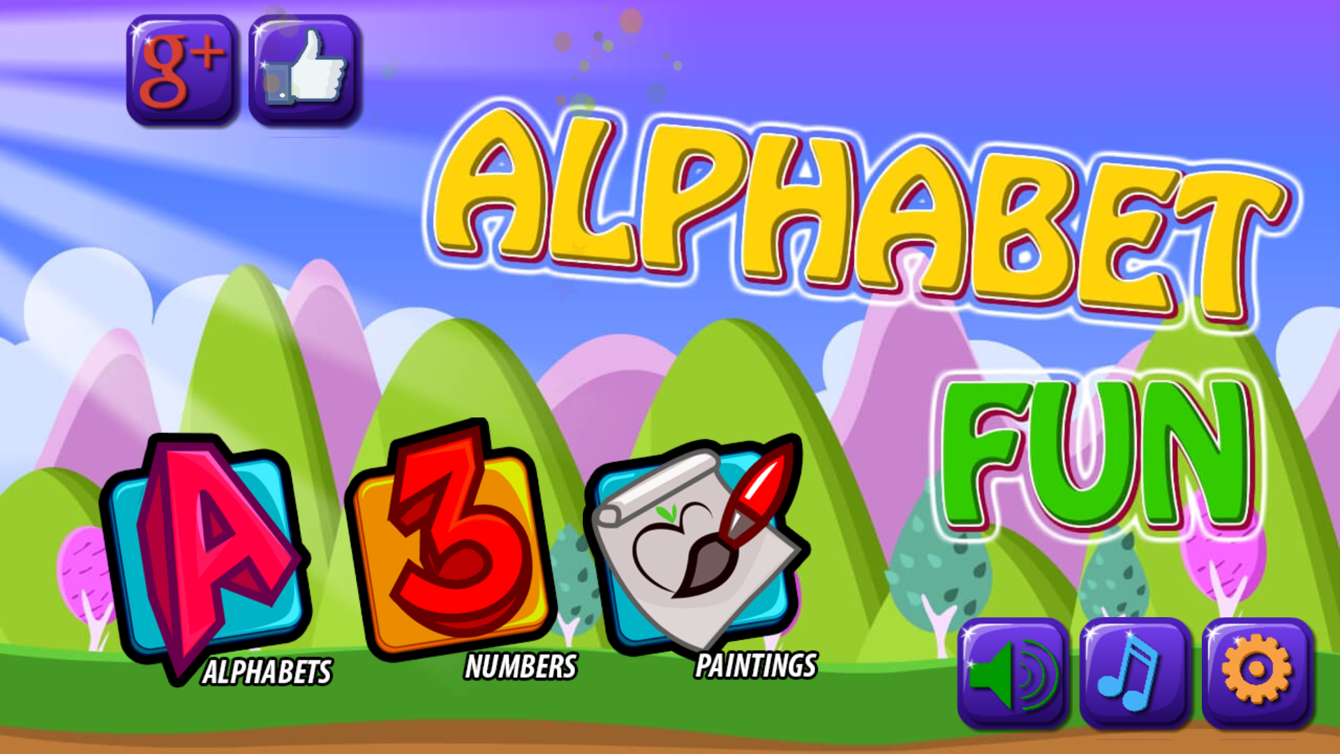 Kids Alphabets Learning - App on Amazon Appstore
