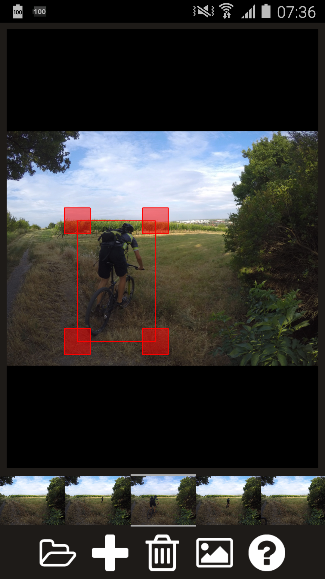 Photo Blender - App on Amazon Appstore