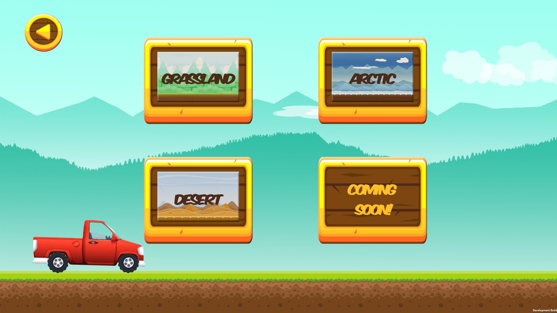 Hill Top Racing Delivery - App on Amazon Appstore