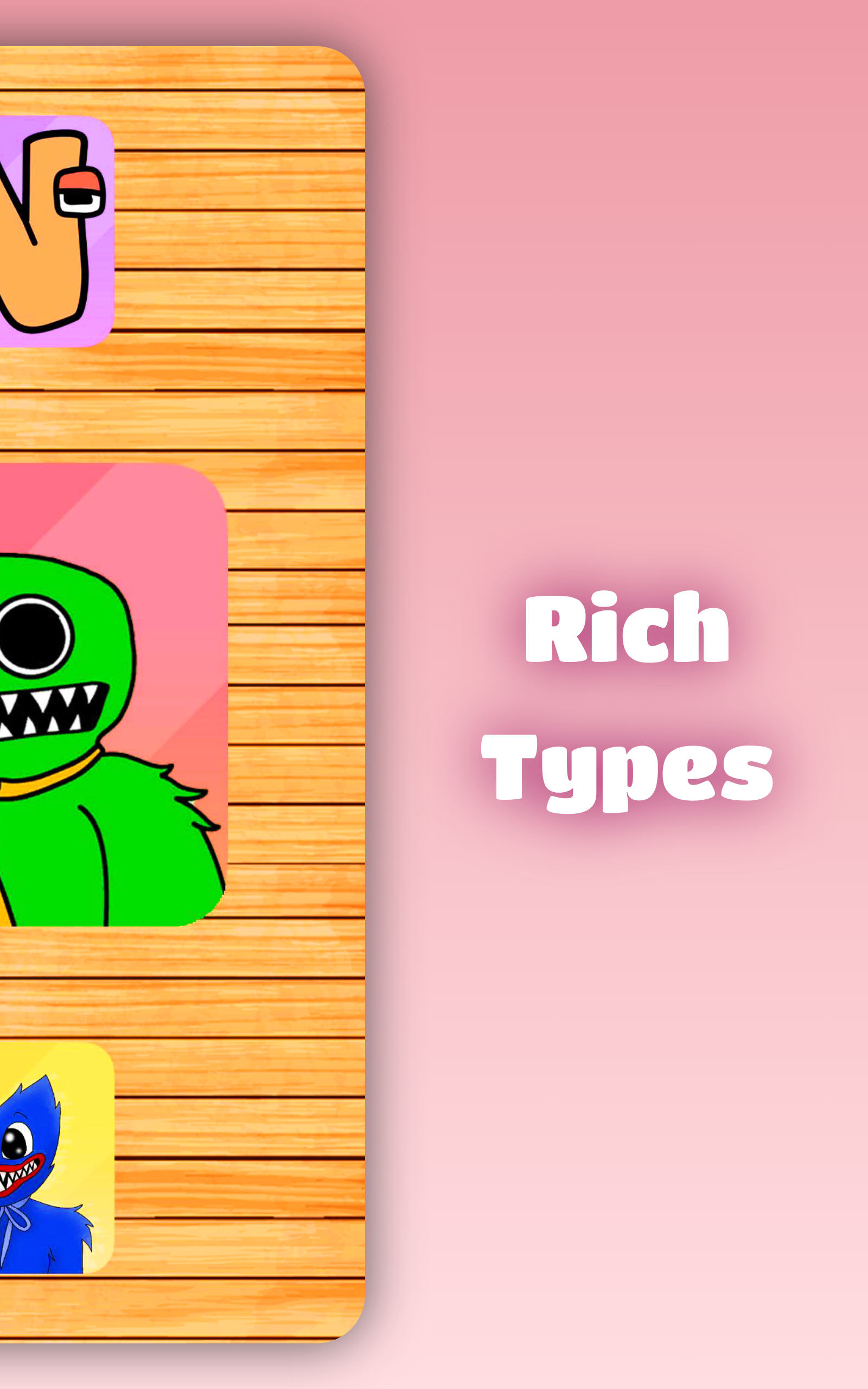 ColorMe : Color & Paint Monsters:Amazon.de:Appstore for Android