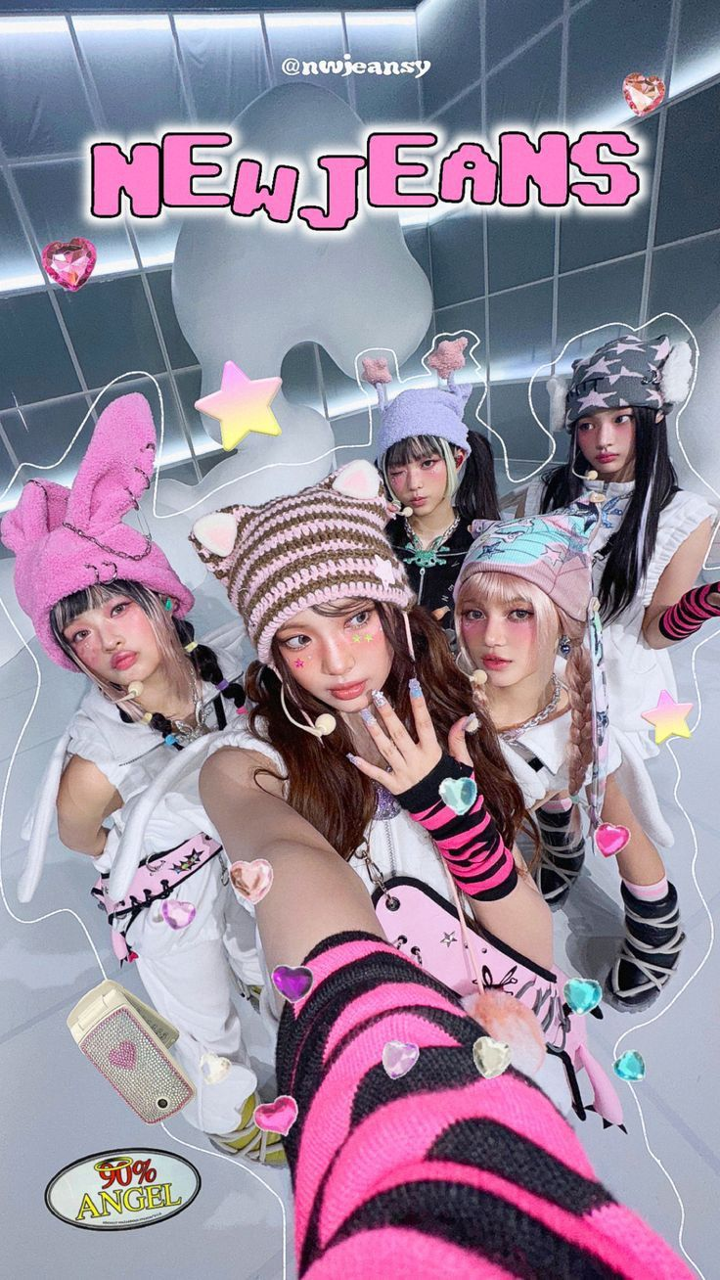 Kpop Idols Wallpapers 4K: HD Backgrounds & Lock Screen for Tablet ...