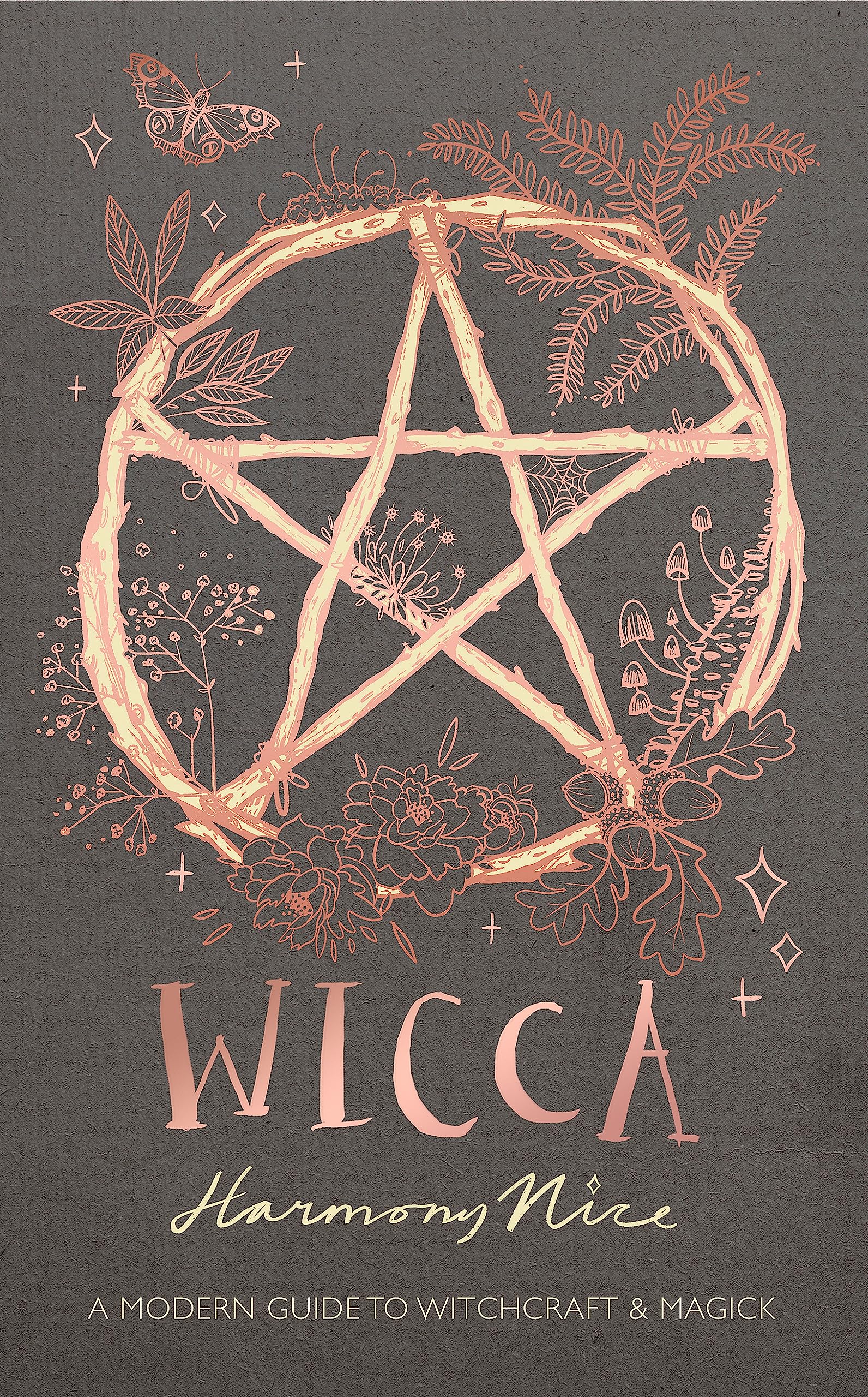 Wicca: A modern guide to witchcraft and magick: Amazon.co.uk: Nice ...
