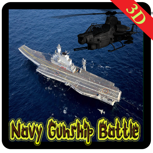 Navy Gunship Battle - App on the Amazon Appstore