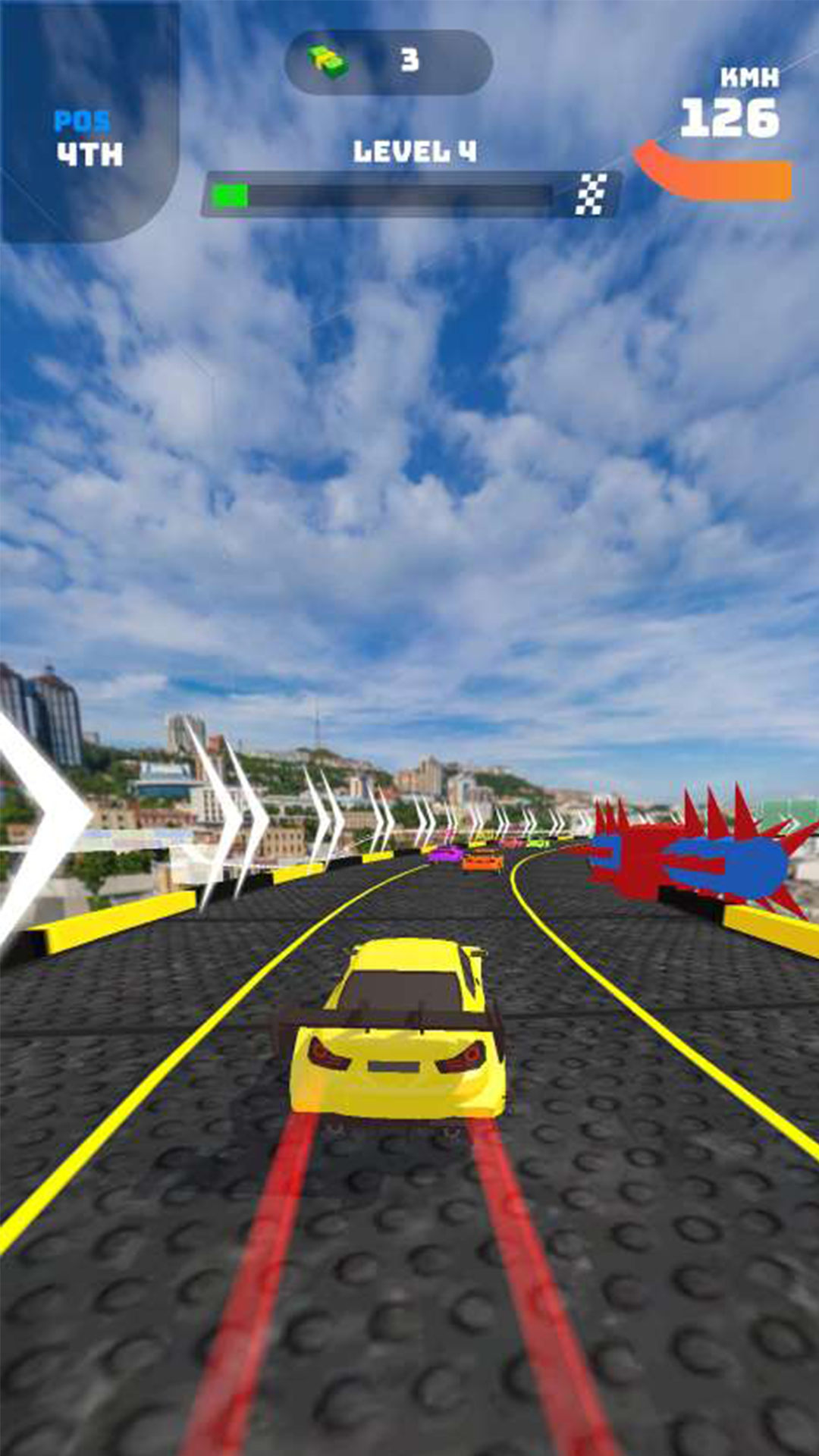Race Master: Car Racing Game:Amazon.com:Appstore for Android