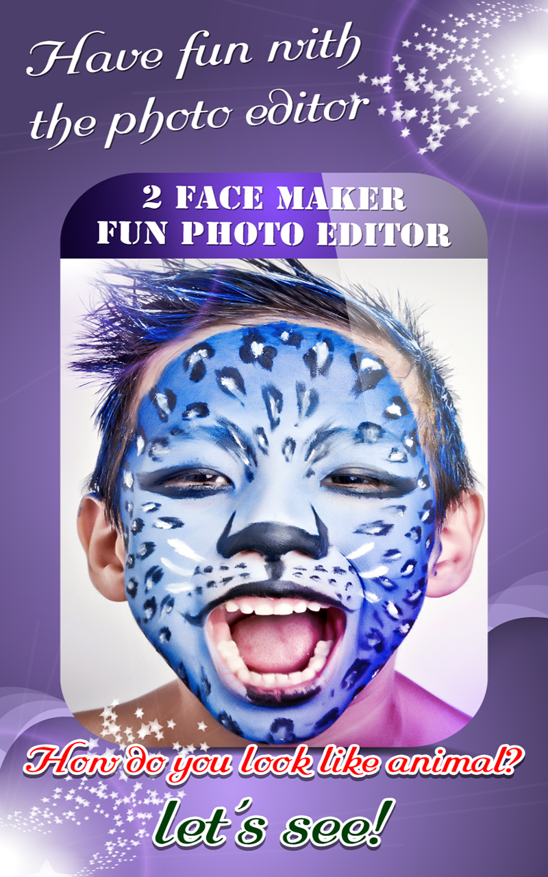 Face Maker: Fun Photos Editor - App on the Amazon Appstore