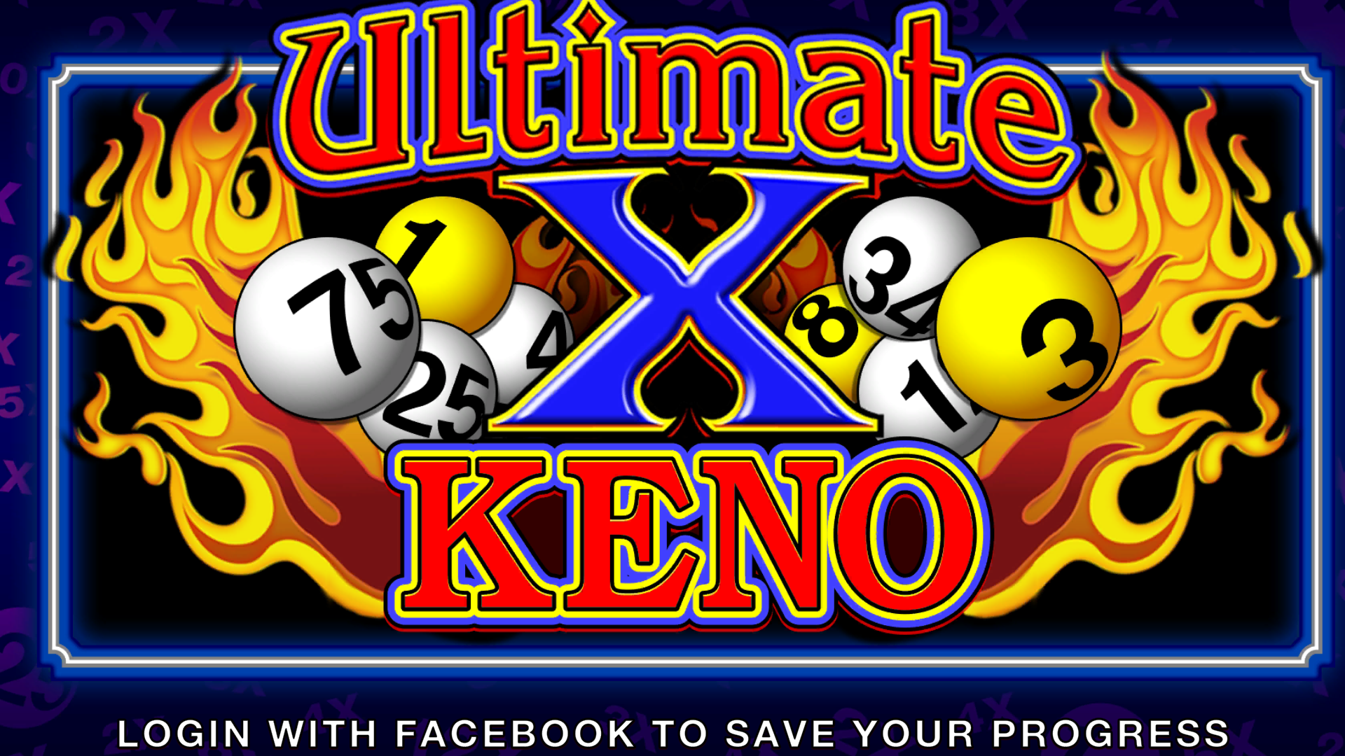 Keno Games with Cleopatra Keno and More - App on Amazon Appstore