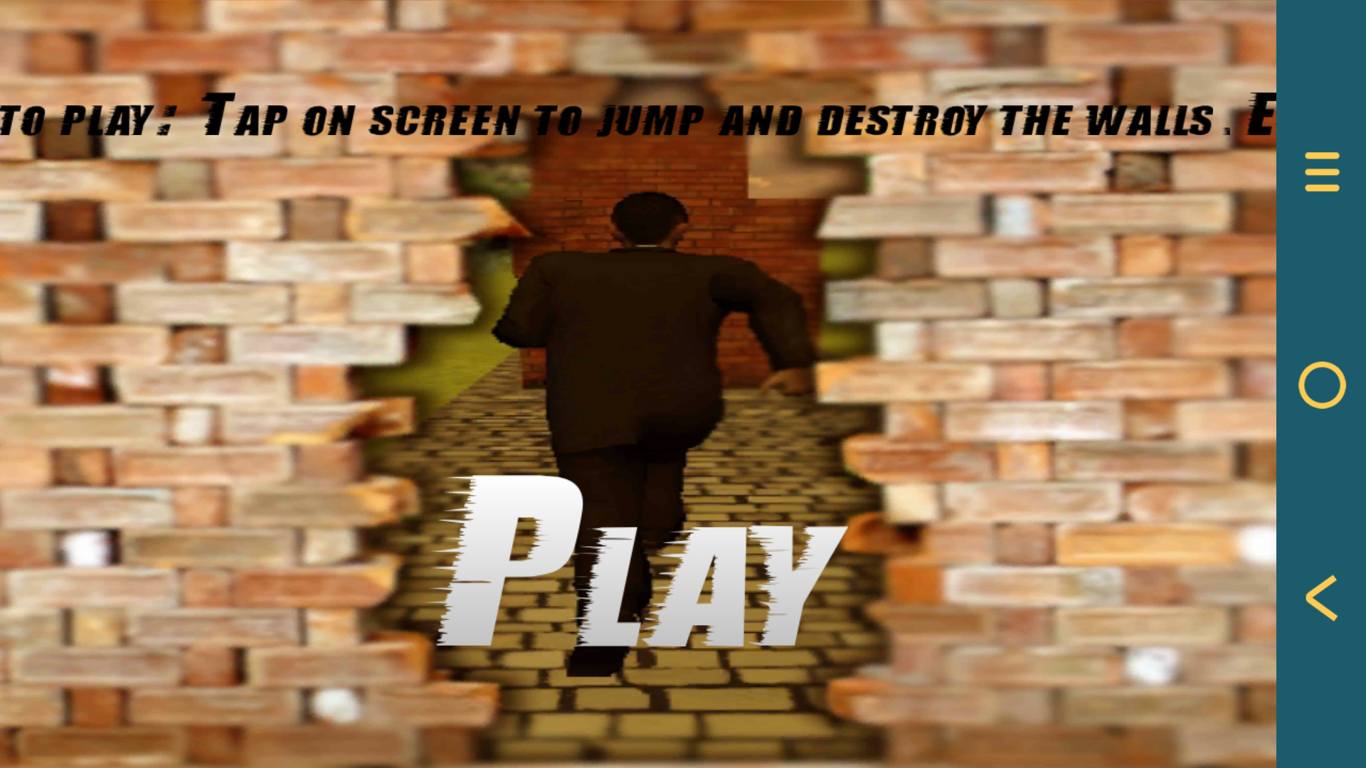 Jumping Man Master - App on Amazon Appstore