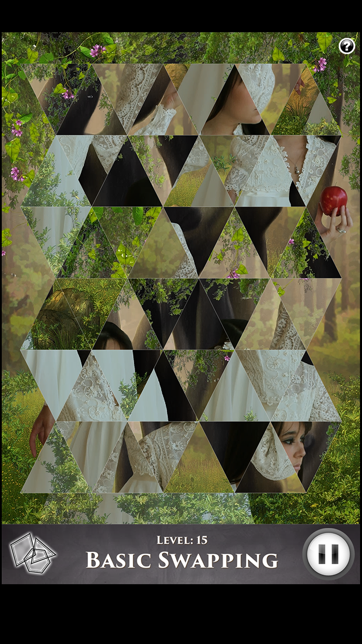Hidden Scenes - Snow White - App on Amazon Appstore