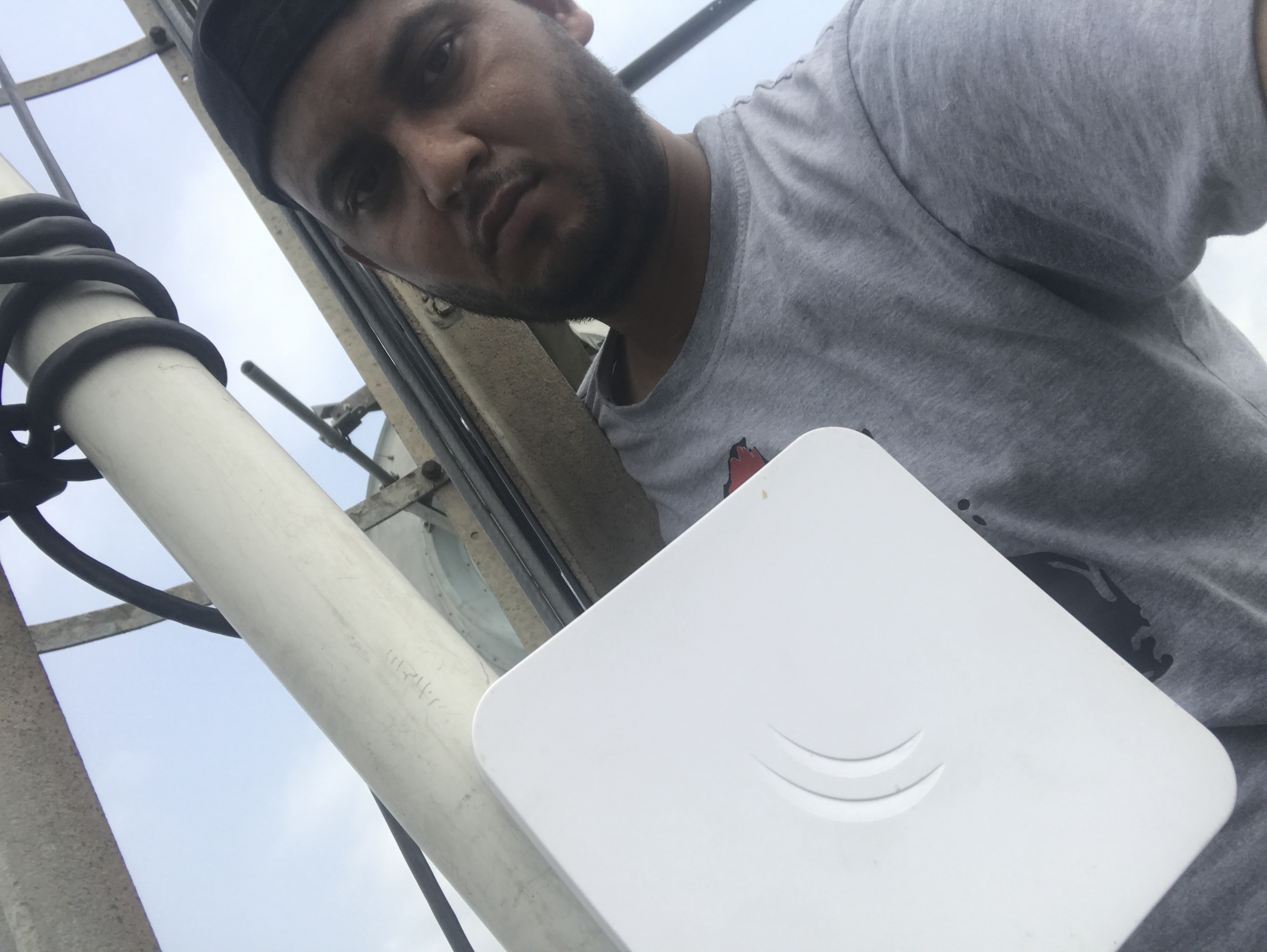 MikroTik SXTsq Lite5 : Amazon.in: Computers & Accessories