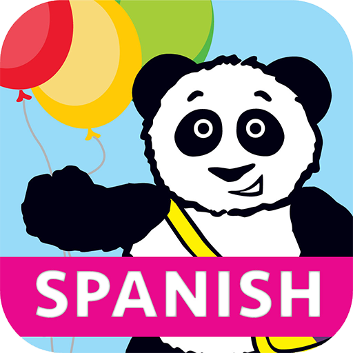 Learn Spanish with Little Pim: "Colors" - Foreign Languages for Kids - App on Amazon Appstore