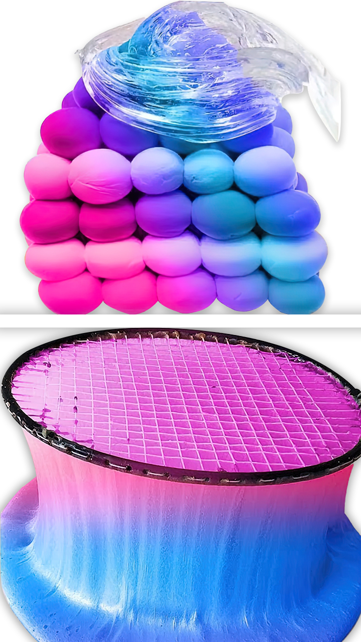 ASMR DIY Makeup slime fun: Mixing Makeup Slime - App on Amazon Appstore