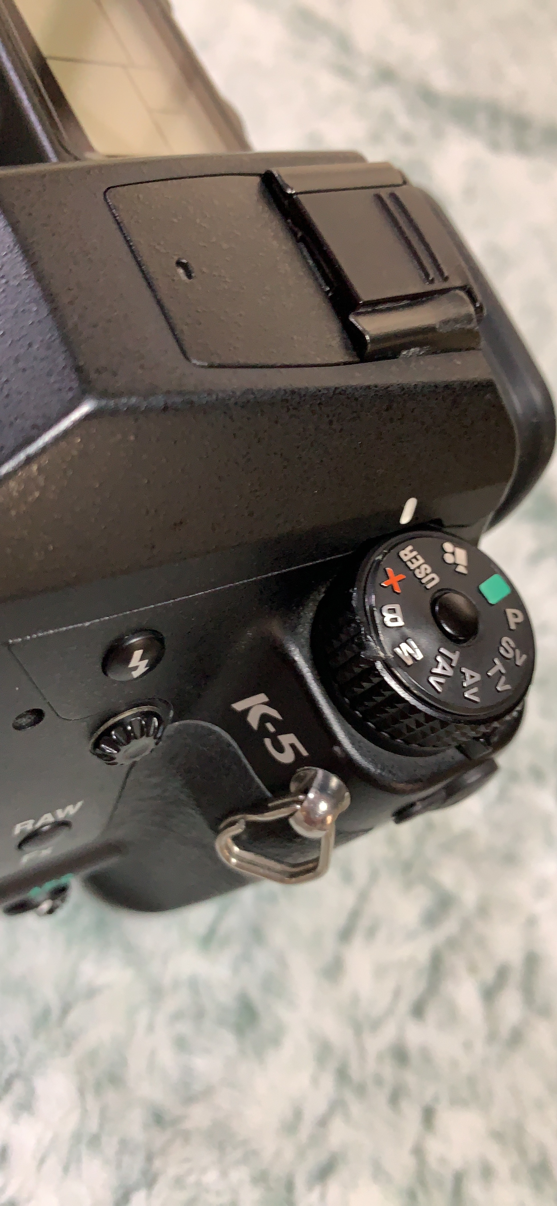 Amazon | PENTAX デジタル一眼レフ K-5ボディ K-5BODY | コンパクト 通販