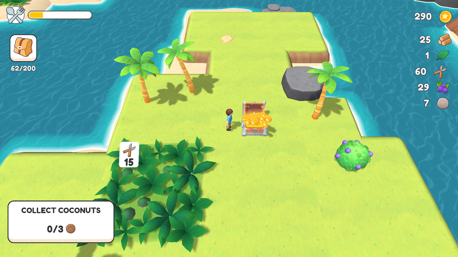 Survivor Tycoon Pro - App on Amazon Appstore