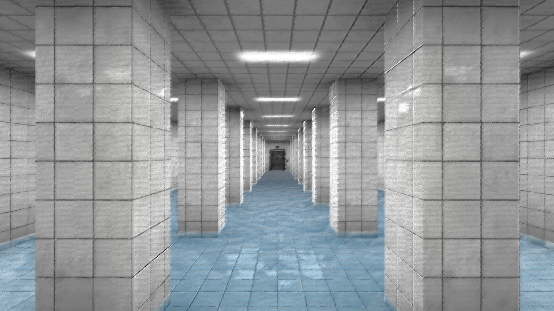 Infinite Backrooms Escape - App on Amazon Appstore