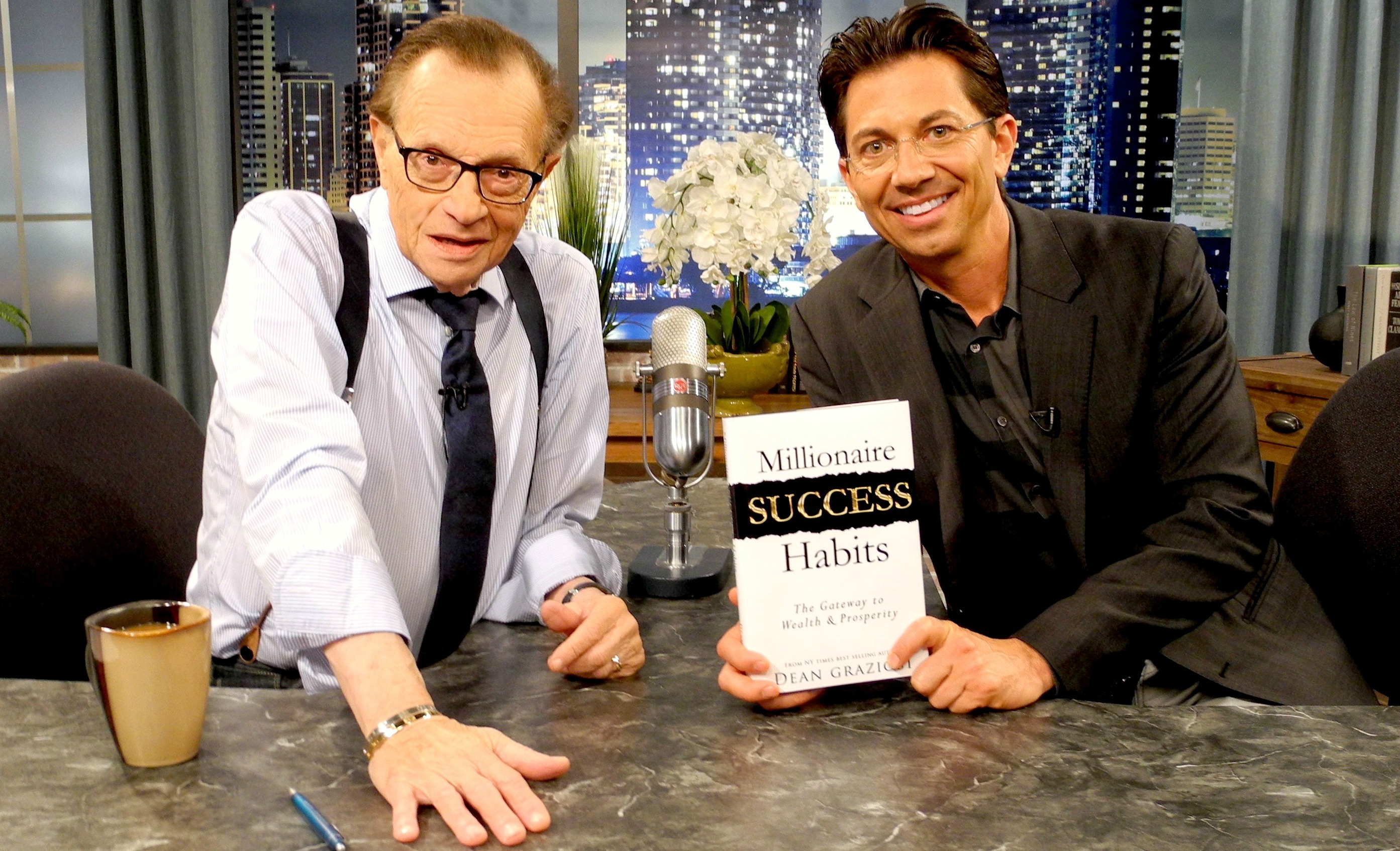 Amazon.com: Dean Graziosi: books, biography, latest update