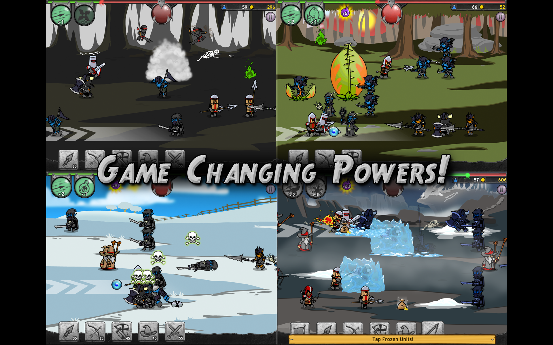 Warmongers - App on Amazon Appstore