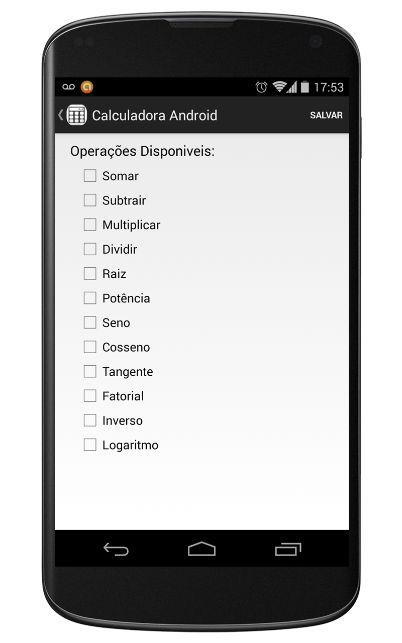 Android calculator - App on the Amazon Appstore