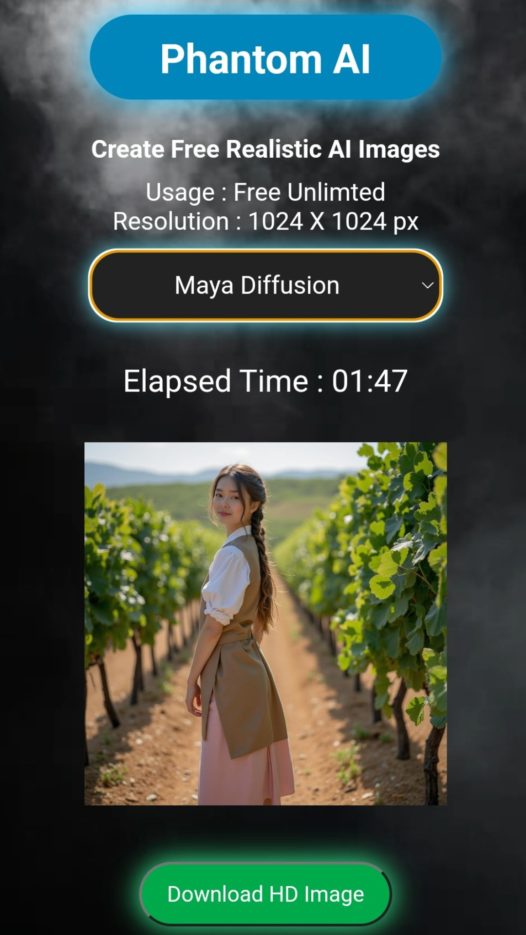 Phantom AI - App on Amazon Appstore