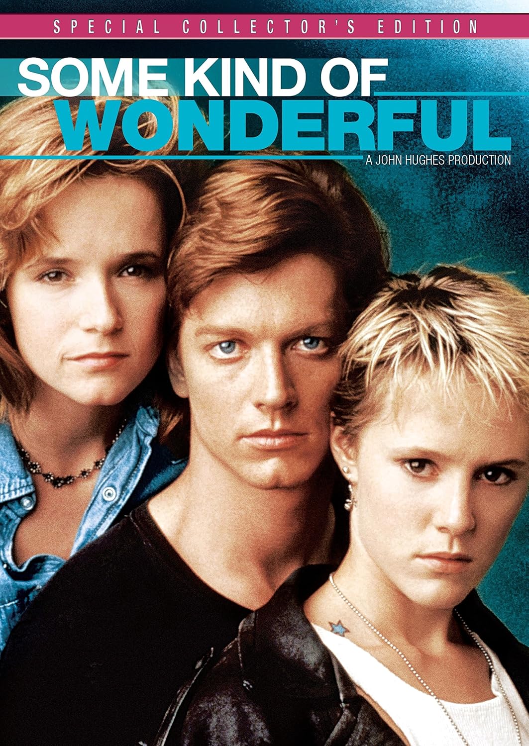 Amazon.co.jp: Some Kind of Wonderful / [DVD] [Import] : DVD