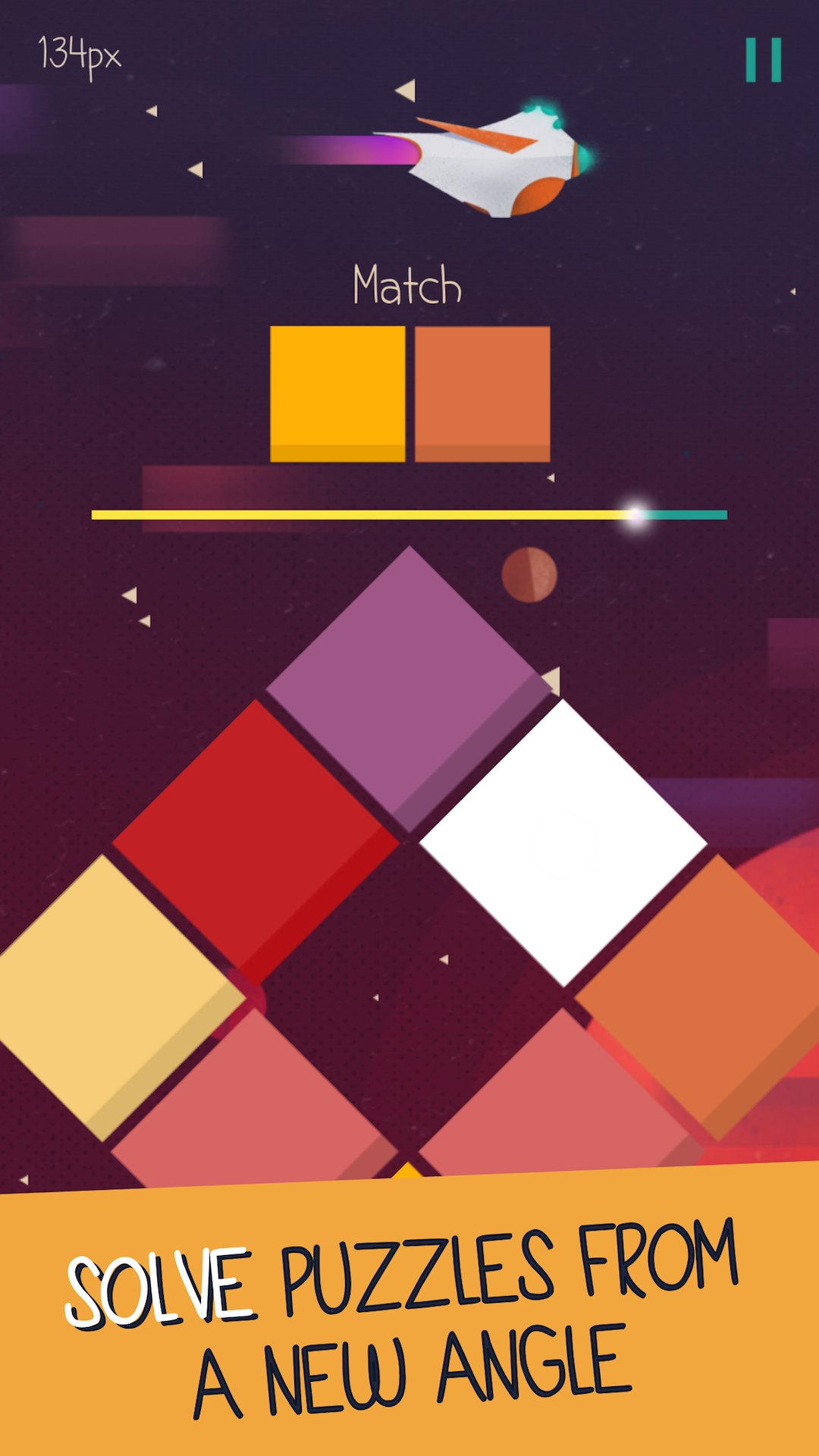 Puzzle Pilot - App on Amazon Appstore