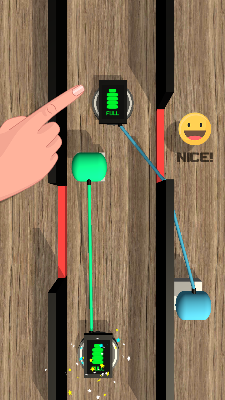 Plug And Recharge Battery - Puzzle Game - App on Amazon Appstore