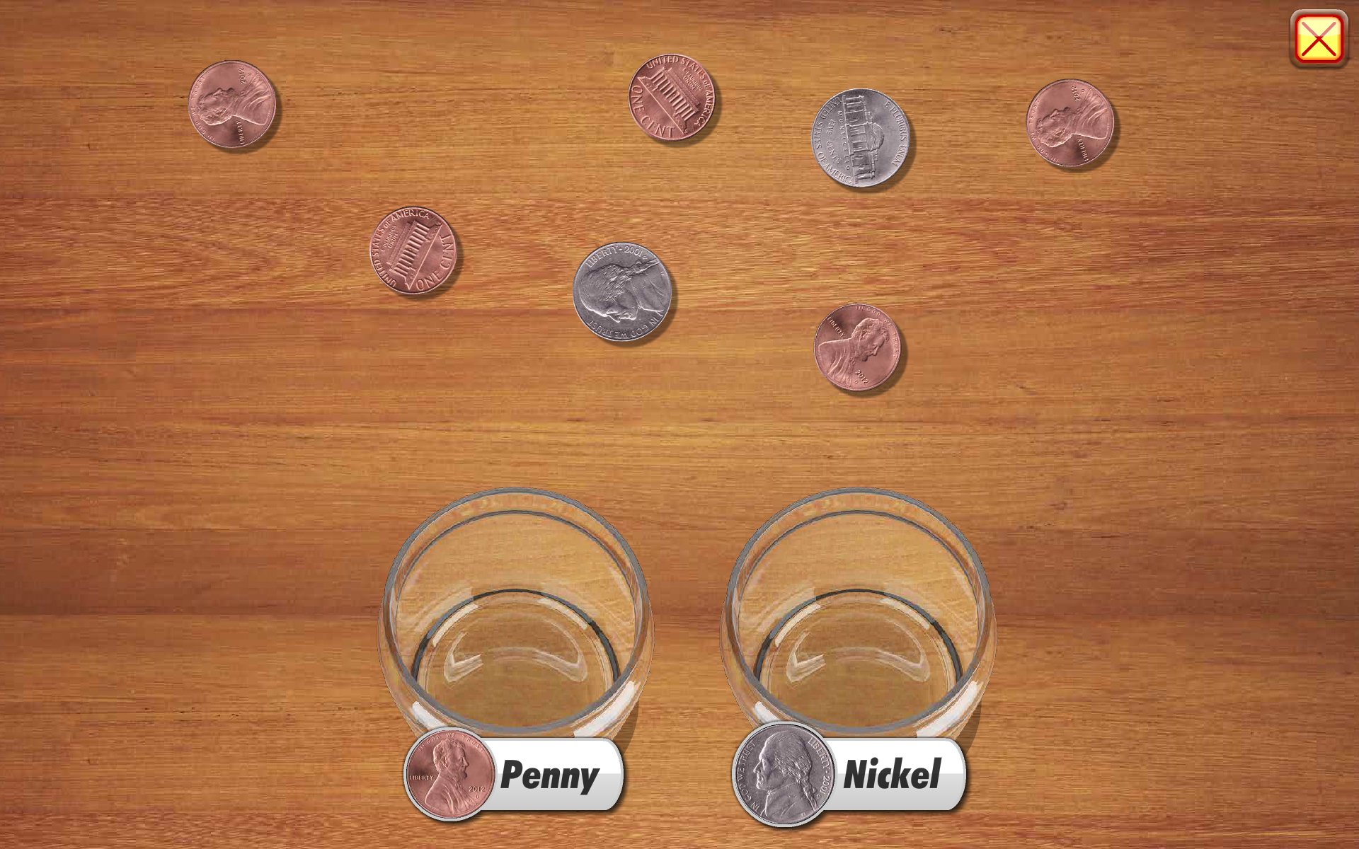 Aplicación Starfall Numbers en Amazon Appstore